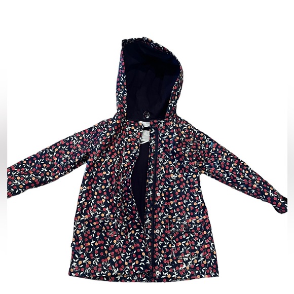 cadet rousselle | Jackets & Coats | Cadet Rousselle Paris Rain Coat For ...